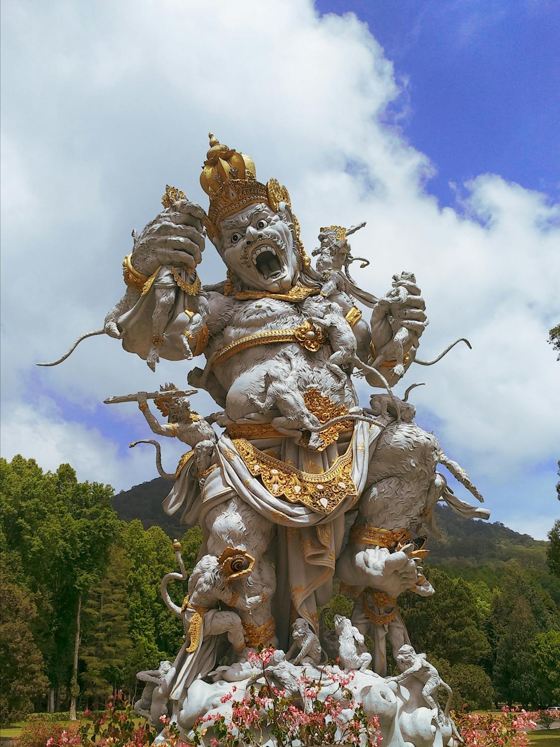 North Bali Tour | The Udaya Resorts & Spa