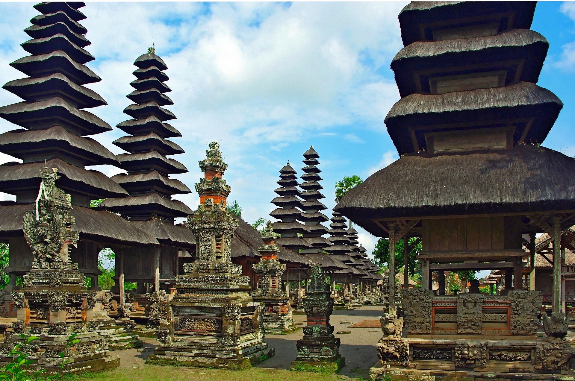 West Bali Tour Package | The Udaya Resorts & Spa