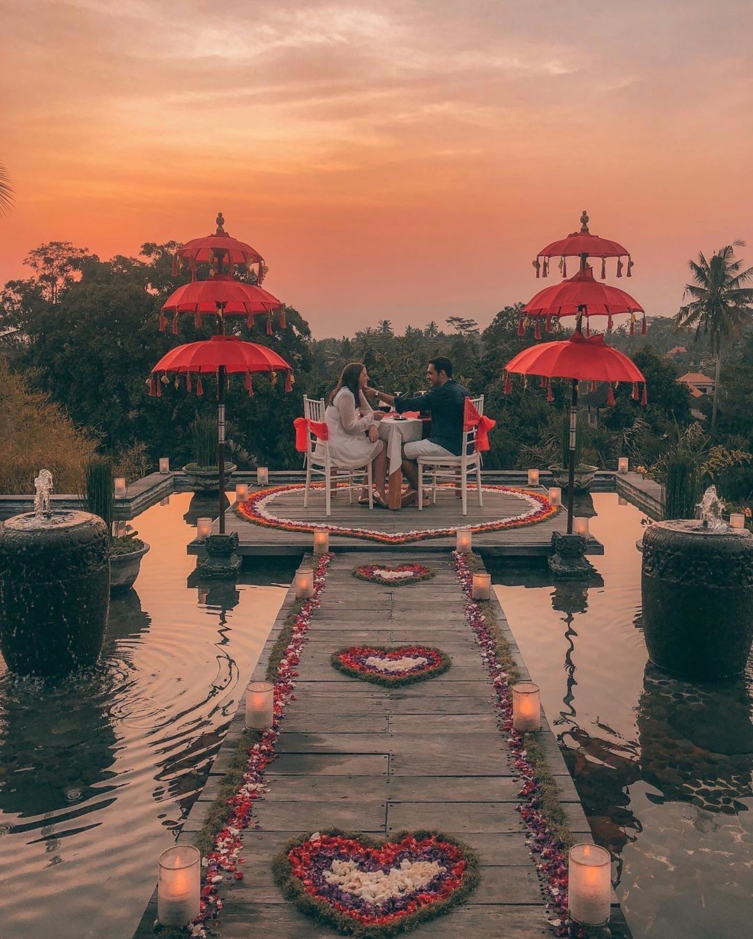 Best Bali Offers | The Udaya Resorts & Spa