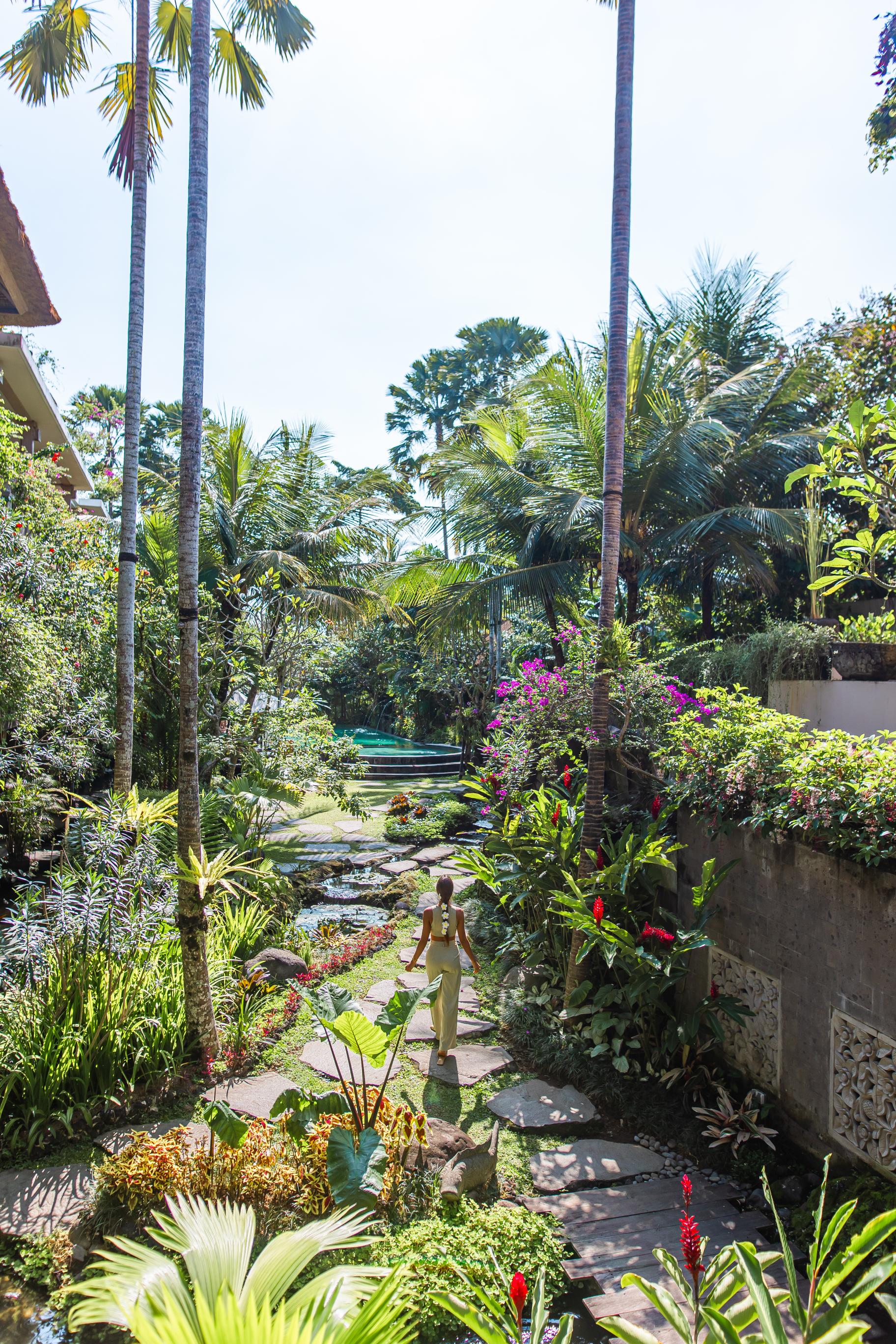 Best Bali Offers | The Udaya Resorts & Spa