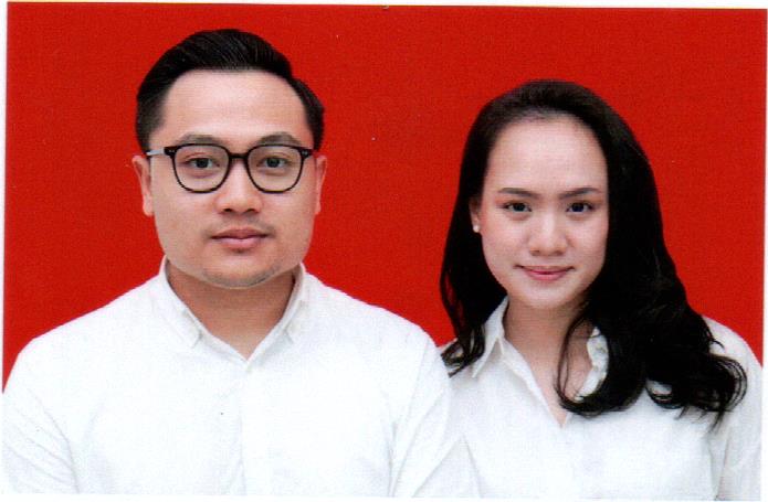 Pernikahan | Paroki Meruya Jakarta