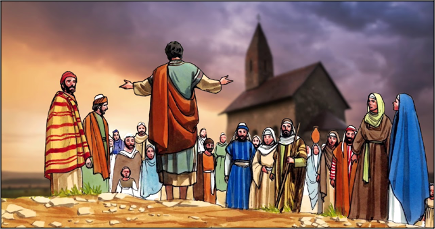 Renungan Harian 26 Januari 2022